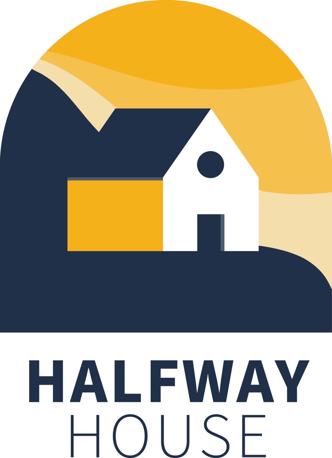 Support - Halfway House on the Wrekin